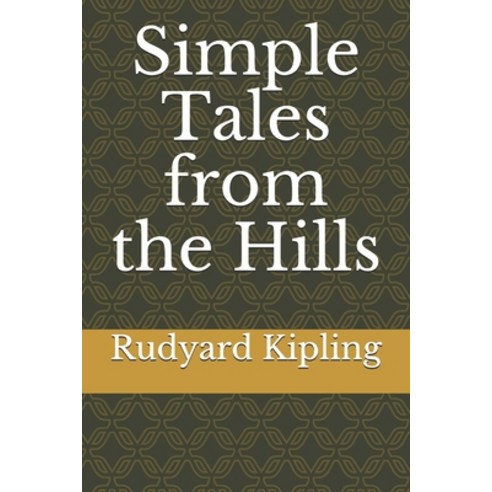 Simple Tales from the Hills Paperback, Independently Published - 가격 변동 ...