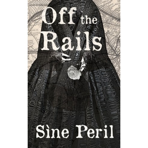 Off the Rails: Book 1 in the White Rose Railroad Paperback ...