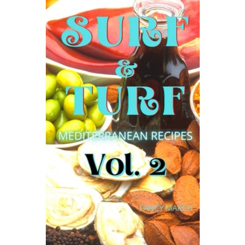 Surf & Turf Vol.2 Hardcover, Alberto Sanna, English, 9781801975834 - 가격 ...