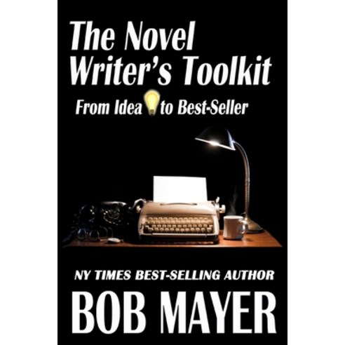 The Novel Writer''s Toolkit Paperback, Cool Gus Publishing, English ...