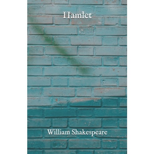 Hamlet Paperback, Independently Published, English, 9798726431246 - 가격 ...