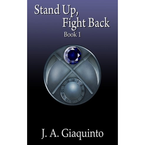 Stand Up Fight Back Paperback, Independently Published - 가격 변동 추적 그래프 - 역대가