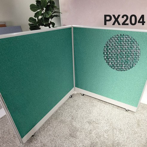 바퀴달린 높은 이동식 이동용 인테리어 공간분리 사무실 파티션 칸막이 가림막 높이1800 - 데스크파티션 | 쿠팡