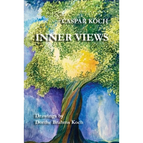 Inner Views: Unexpected Dialogues with My Self Paperback, Starseed Publications