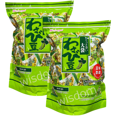 '코스트코 카수가이 와사비콩스넥500g X 2봉 카수가이 오부쿠로 와사비마메, 500g, 2개' 최저가 검색, 최저가 38,820원 - 할인 알림