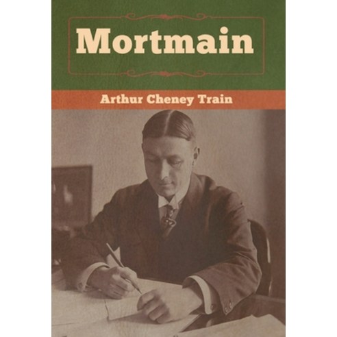 (영문도서) Mortmain Hardcover, Bibliotech Press, English, 9781647990121 ...