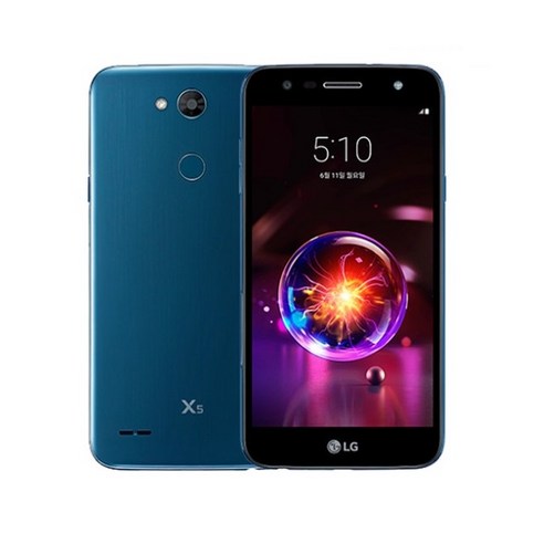 LG전자 X4 X5 중고폰 공기계 2018 X410 X415 X510 - 휴대폰 | 쿠팡