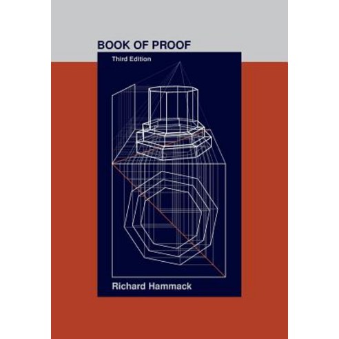 Book of Proof, Richard Hammack - 가격 변동 추적 그래프 - 역대가