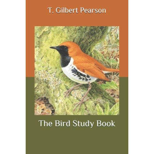 The Bird Study Book Paperback, Independently Published - 가격 변동 추적 그래프 - 역대가
