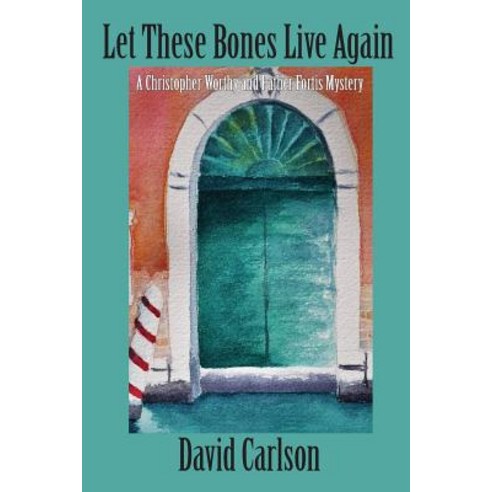 Let These Bones Live Again Paperback, Coffeetown Press, English ...