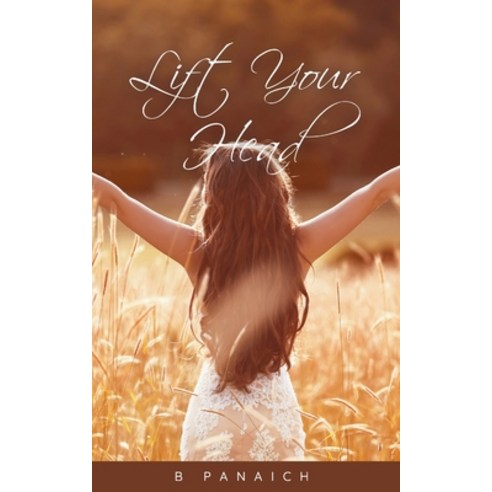 (영문도서) Lift Your Head Paperback, Bookleaf Publishing, English ...