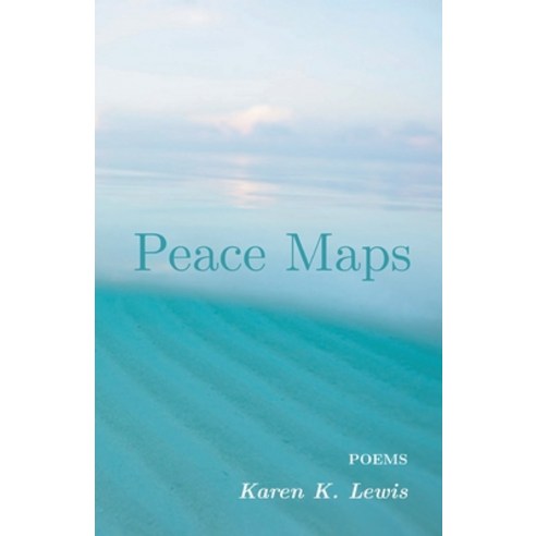 Peace Maps Paperback, Finishing Line Press - 가격 변동 추적 그래프 - 역대가