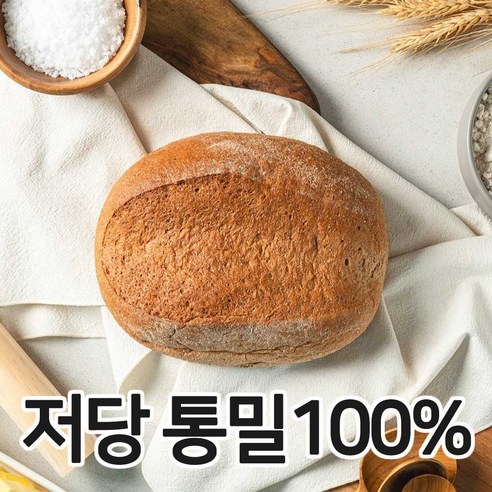'아침에 좋은빵 백프로 통밀빵 통밀100%, 430g, 1개' 최저가 검색, 최저가 7,130원 - 할인 알림