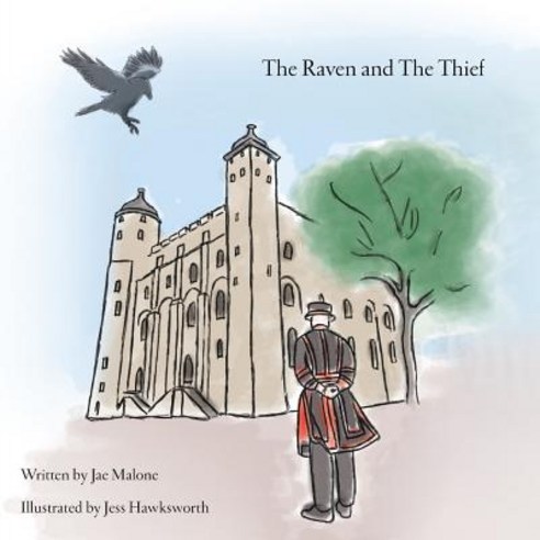 The Raven and The Thief Paperback, New Generation Publishing - 가격 변동 추적 ...