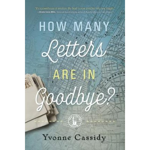 How Many Letters Are in Goodbye? Paperback, Flux, English ...
