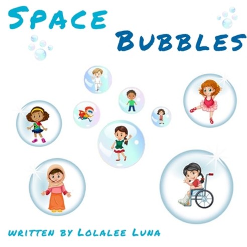 Space Bubbles Paperback, Lulu.com, English, 9781678011871 - 가격 변동 추적 그래프 - 역대가