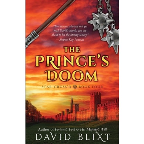 (영문도서) The Prince''s Doom Paperback, Next Chapter, English ...