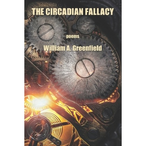 The Circadian Fallacy Paperback, Kelsay Books - 가격 변동 추적 그래프 - 역대가