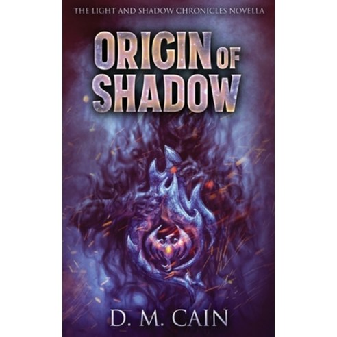(영문도서) Origin Of Shadow Hardcover, Next Chapter, English, 9784867500637 ...