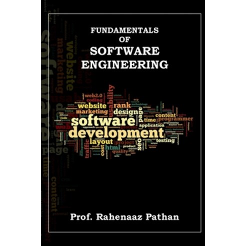 (영문도서) Fundamental of Software Engineering Paperback, Notion Press, English, 97