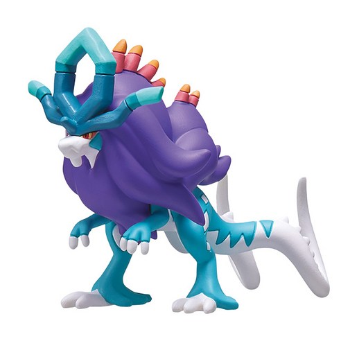 '포켓몬스터 스칼렛 바이올렛 패러독스 포켓몬 피규어 몬콜레 굽이치는물결' 최저가 검색, 최저가 10,810원 - 할인 알림