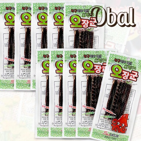 '삼호 오장군 18gx10묶음, 18g, 10개' 최저가 검색, 최저가 12,840원 - 할인 알림