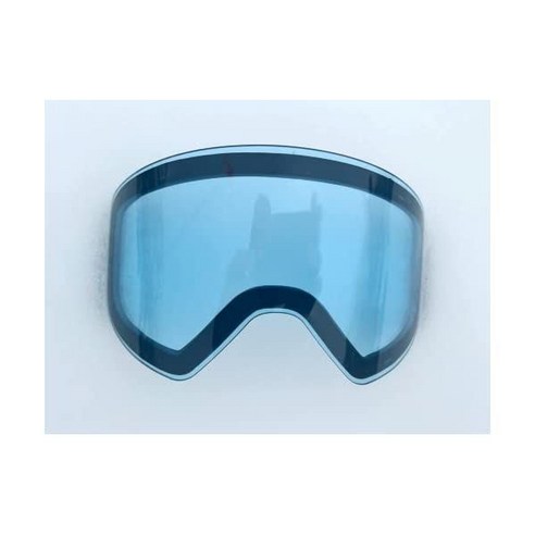 986 Blue Goggle lens Ski and Snowboard Goggle Magnetic Lens (LENS ONLY ...