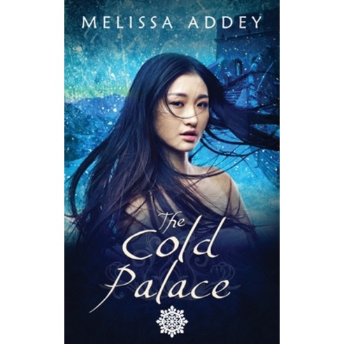 The Cold Palace Paperback, Letterpress Publishing, English ...