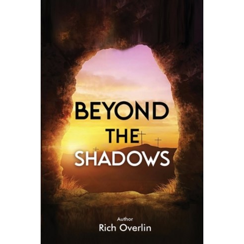 (영문도서) Beyond the Shadows Paperback, Book Publishing Solutions, English, 978196