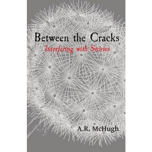 (영문도서) Between the Cracks: Interfering with Stories Paperback, Diving ...