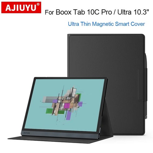 오닉스이북리더기 케이스 Tab 10C Pro Ultra C, 3.black Boox Tab Ultra 오닉스리더기 ...