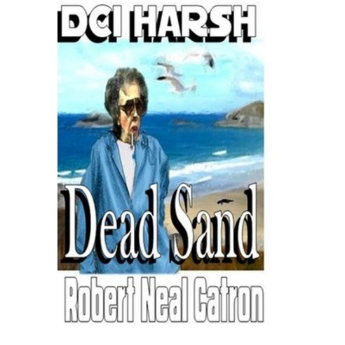Dead Sand Paperback, Independently Published - 가격 변동 추적 그래프 - 역대가