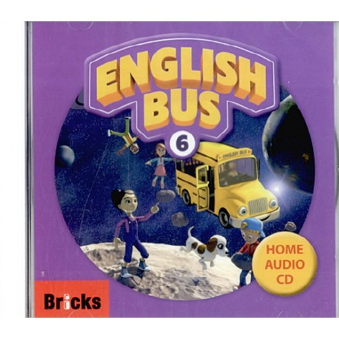 English Bus. 6(CD) - 영어일반 | 쿠팡