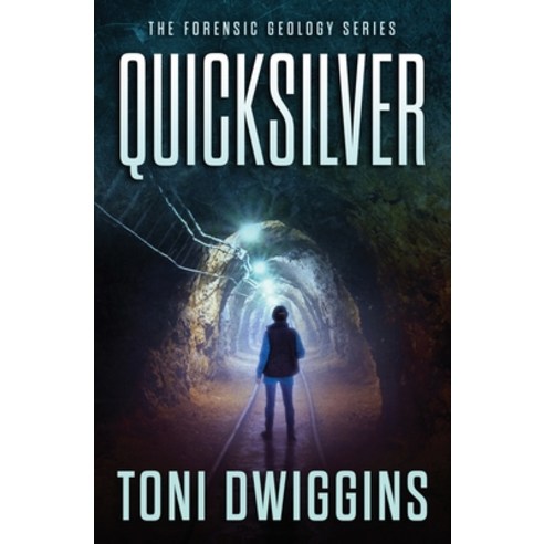 (영문도서) Quicksilver Paperback, Independently Published, English ...
