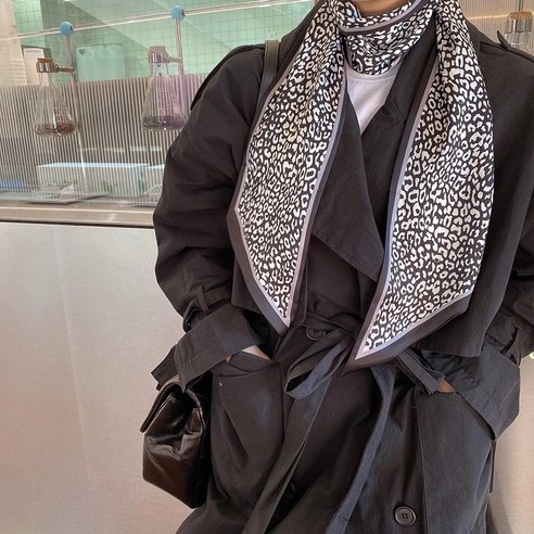 KORELAN 가늘고 긴 리본 스카프 2022년 최신 - 가격 변동 추적 그래프 - 역대가