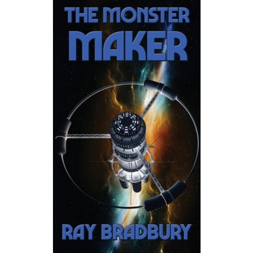 The Monster Maker Hardcover, Positronic Publishing - 가격 변동 추적 그래프 - 역대가