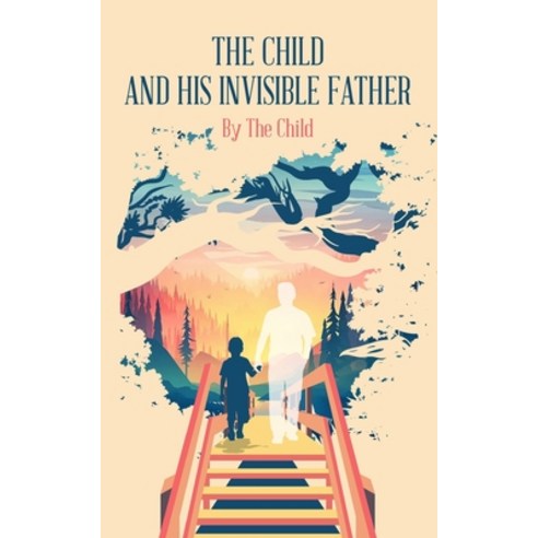 The Child and His Invisible Father Paperback, Nicholas Restrepo ...