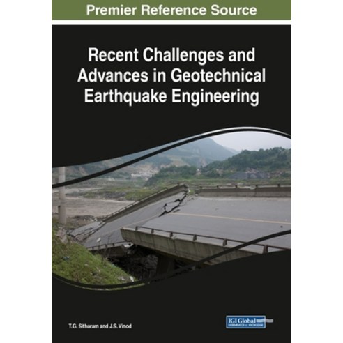 Recent Challenges and Advances in Geotechnical Earthquake Engineering ...