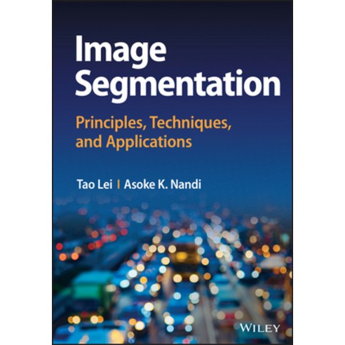 (영문도서) Image Segmentation: Principles Techniques and Applications ...