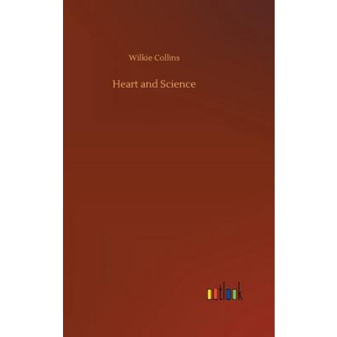 (영문도서) Heart and Science Hardcover, Outlook Verlag, English ...