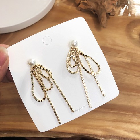 KORELAN 동대문 귀걸이 / KORELAN 동대문 귀걸이 - 가격 변동 추적 그래프 - 역대가