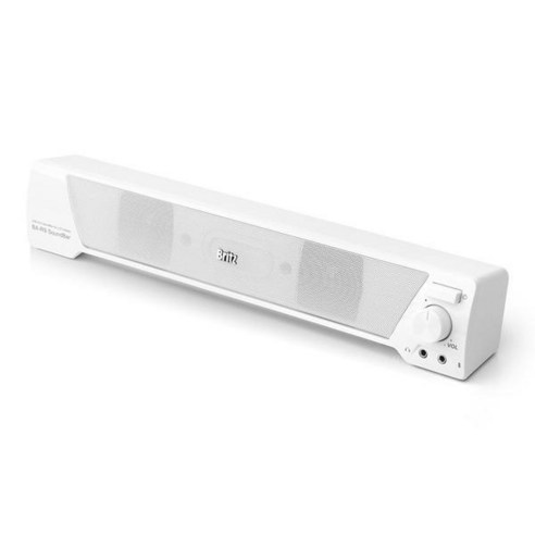 브리츠 BA-R9 USB 사운드바 - 사운드바 | 쿠팡
