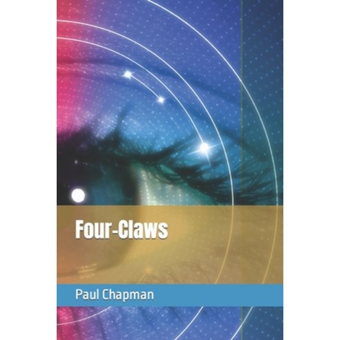 (영문도서) Four-Claws Paperback, Independently Published, English ...
