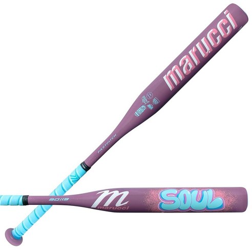 MARUCCI Soul Fastpitch 합금 -11 - 야구배트 | 쿠팡