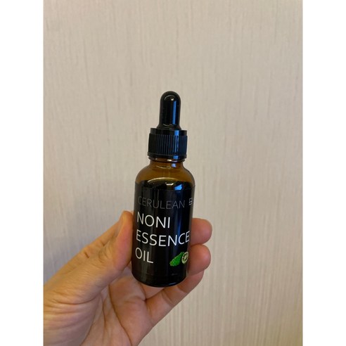 정품 셀루리안 노니 에센스 오일 30ML/ CERULEAN NONI Essence Oil - 에센스/세럼/앰플 | 쿠팡