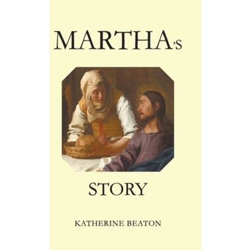 (영문도서) Martha''s Story Hardcover, New Generation Publishing, English ...
