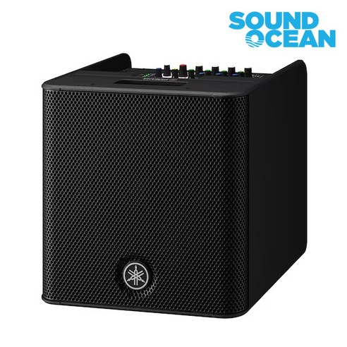 야마하 올인원 포터블 PA 스피커 시스템 YAMAHA All In One Portable PA Loud Speaker ...