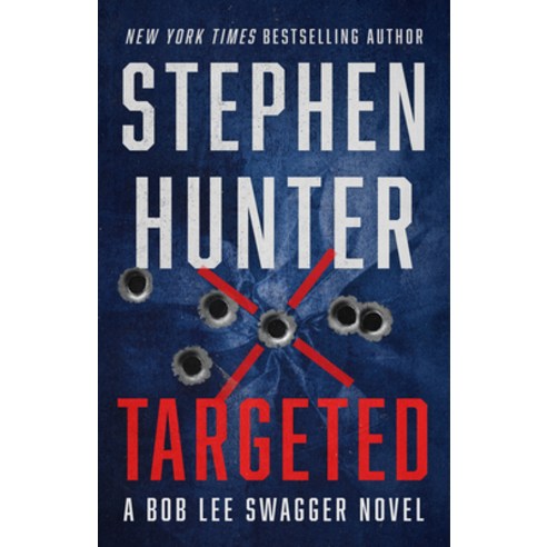 (영문도서) Targeted: Volume 12 Paperback, Atria Books - 가격 변동 추적 그래프 - 역대가