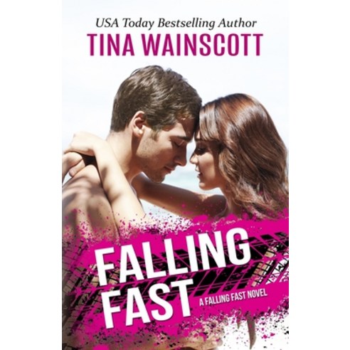 Falling Fast Paperback, Independently Published - 가격 변동 추적 그래프 - 역대가