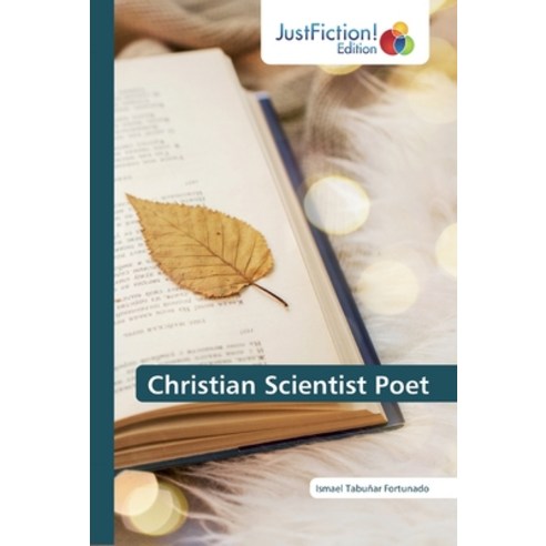 Christian Scientist Poet Paperback, Justfiction Edition - 가격 변동 추적 그래프 ...